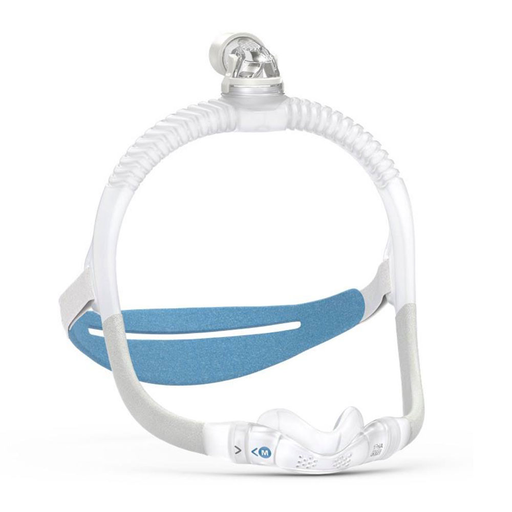 AirFit N30: ResMed: Nasal Masks